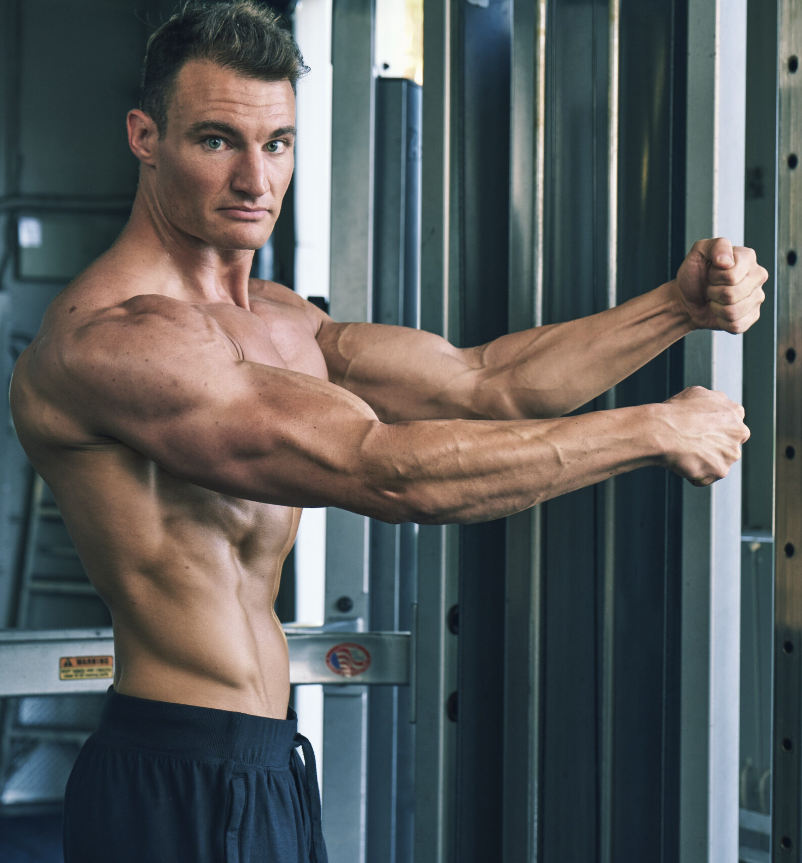 10 Best Biceps Exercises for Building Muscle | David Todd Miller.com